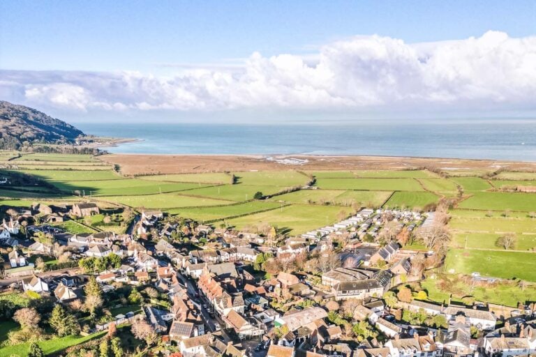 12 Amazing Things To Do In Porlock, Somerset: 2025 Guide