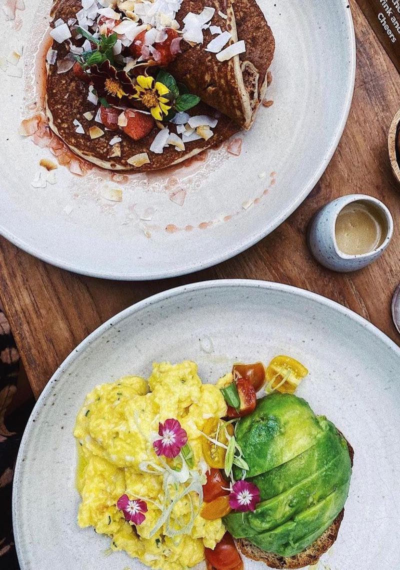 16 Best Breakfasts in Canggu, Bali: 2024 Canggu Brunch Guide