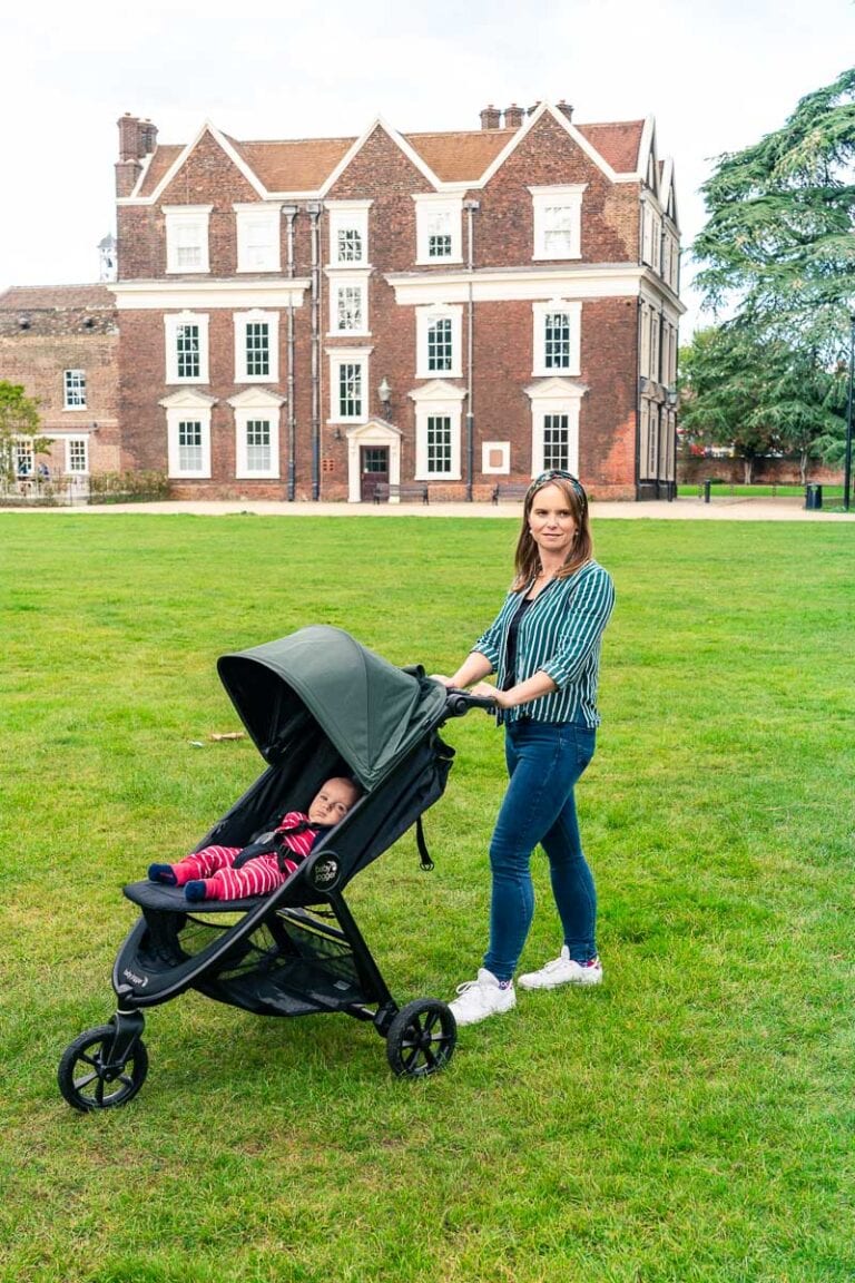 REVIEW: Baby Jogger City Mini GT2 - Real Mum Review 2025