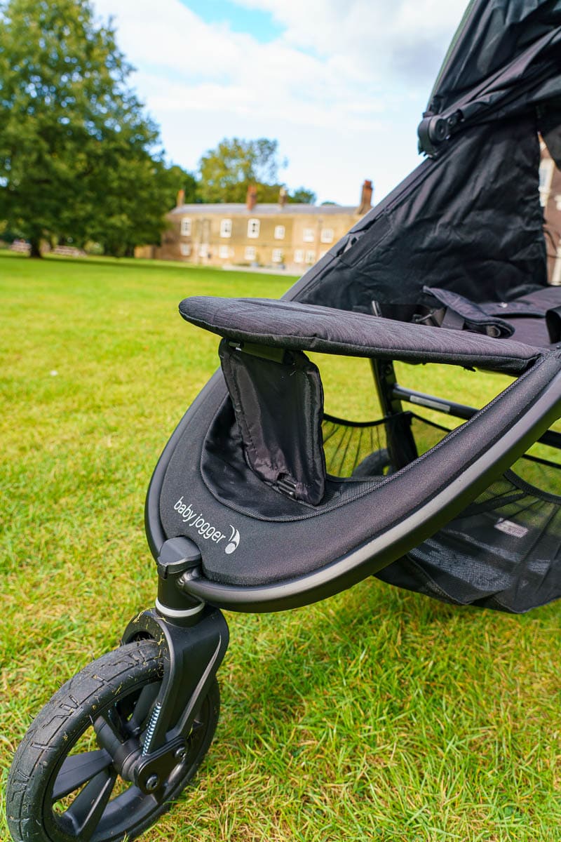 REVIEW: Baby Jogger City Mini GT2 - Real Mum Review 2025