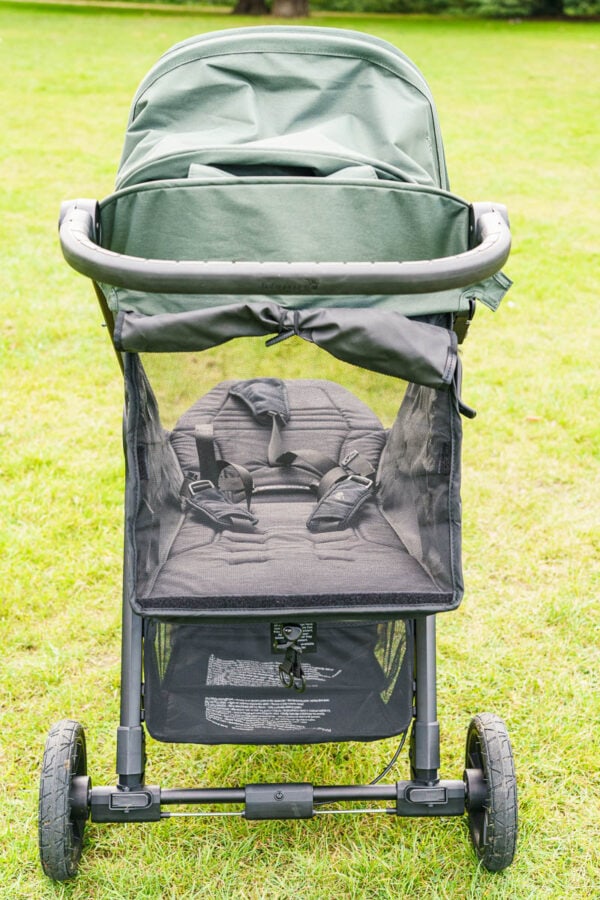 REVIEW: Baby Jogger City Mini GT2 - Real Mum Review 2025