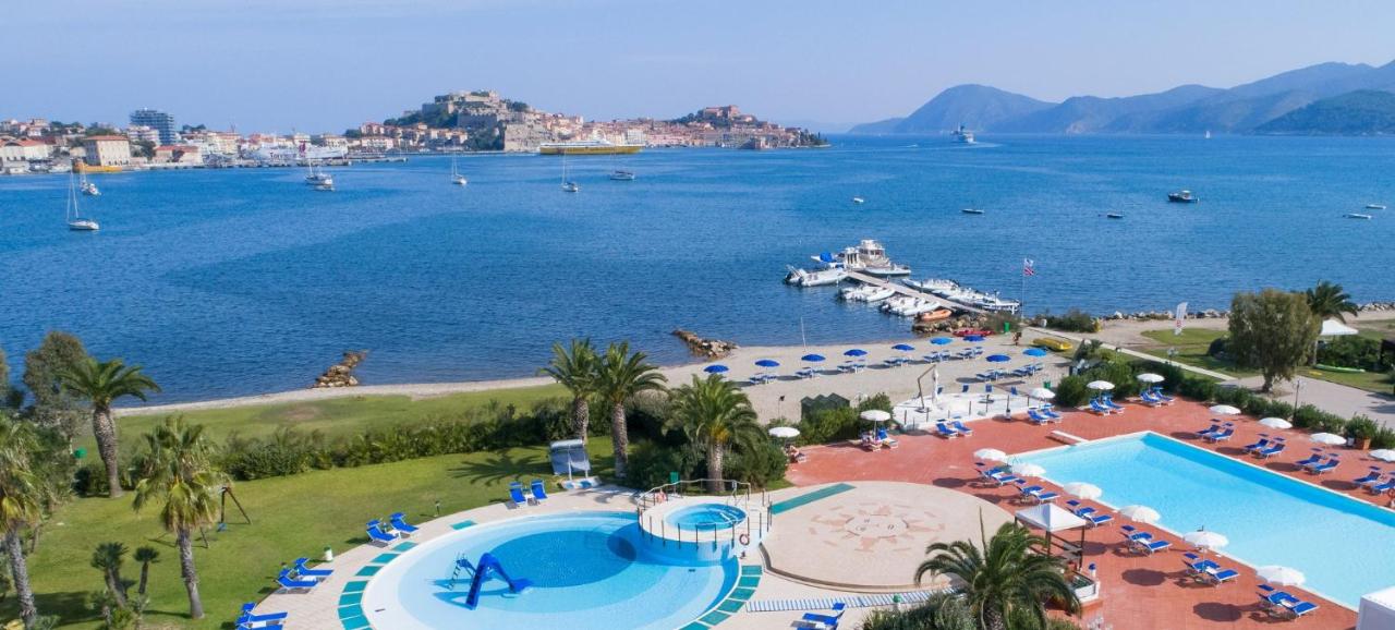 I Visited The Very Best Hotels In Elba - Here Are My Picks