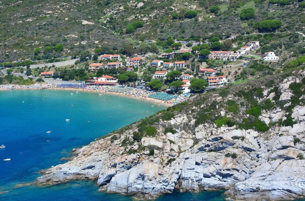 I Visited The Very Best Hotels In Elba - Here Are My Picks