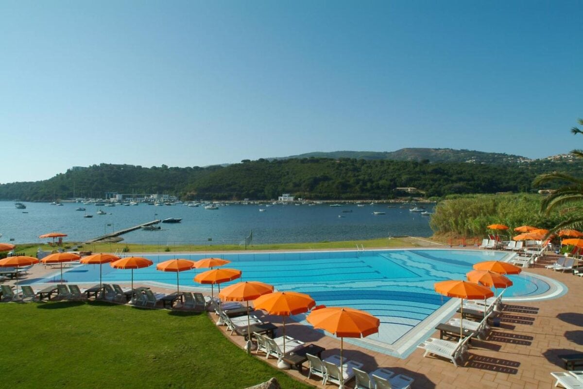 I Visited The Very Best Hotels In Elba - Here Are My Picks