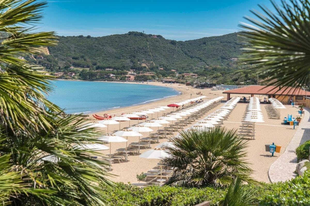 I Visited The Very Best Hotels In Elba - Here Are My Picks