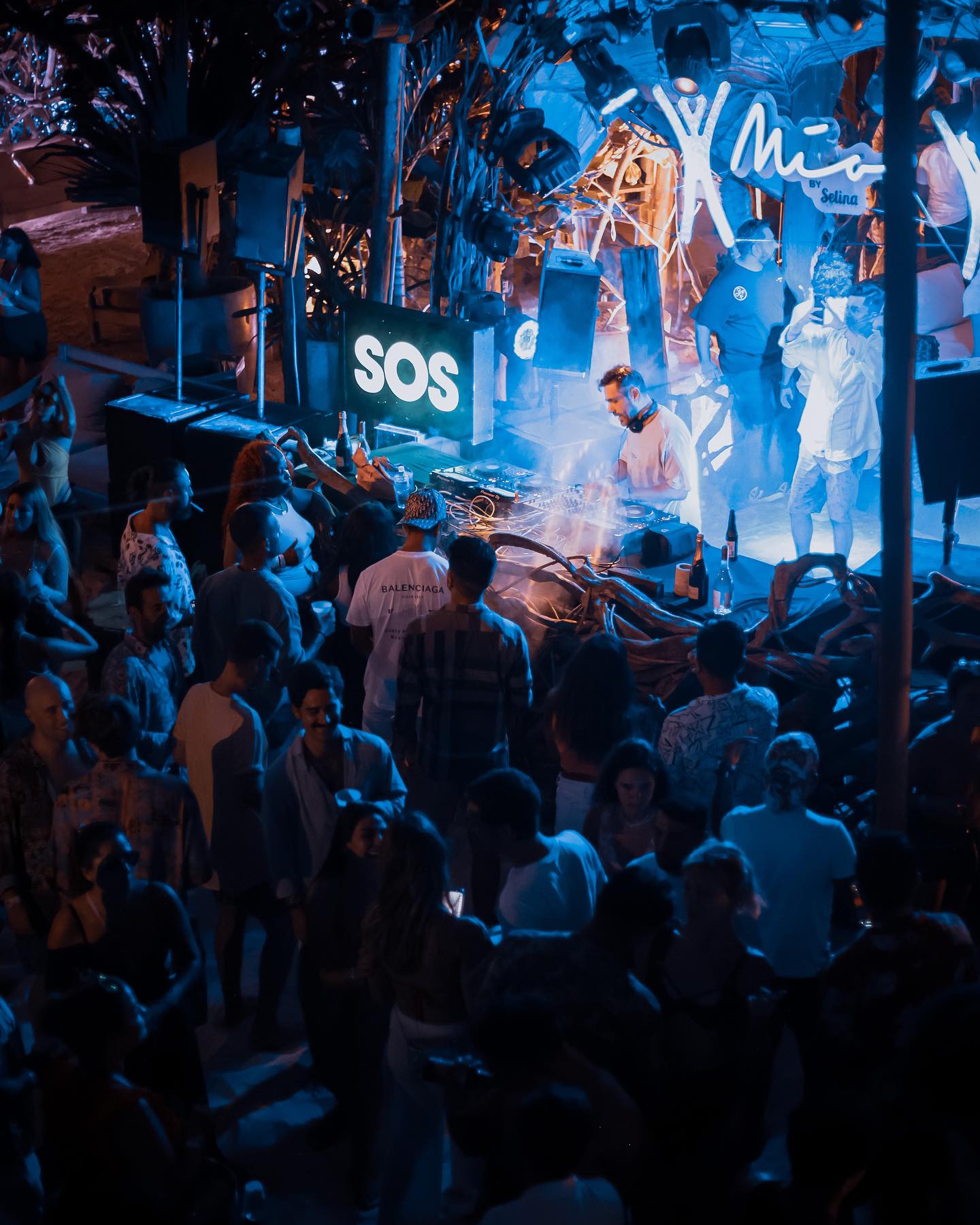 17 AMAZING Things To Do In Tulum at Night: 2025 Guide