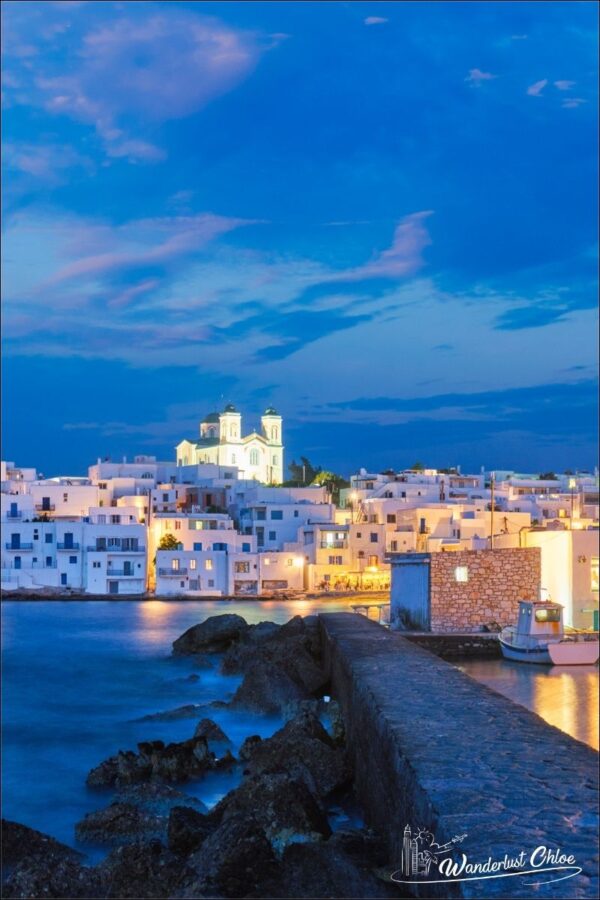 The Ultimate Paros Itinerary: 2026 Guide