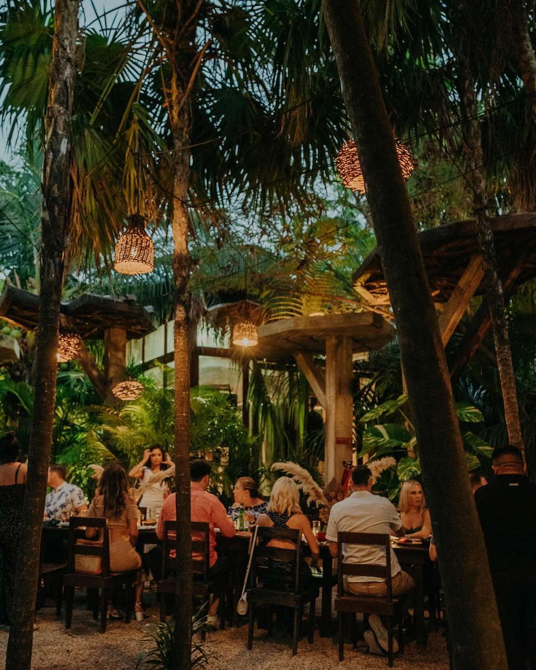 17 AMAZING Things To Do In Tulum at Night: 2025 Guide