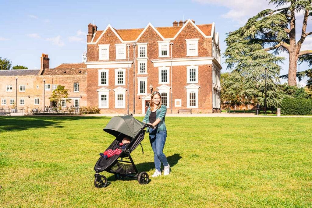 REVIEW: Baby Jogger City Mini GT2 - Real Mum Review 2025