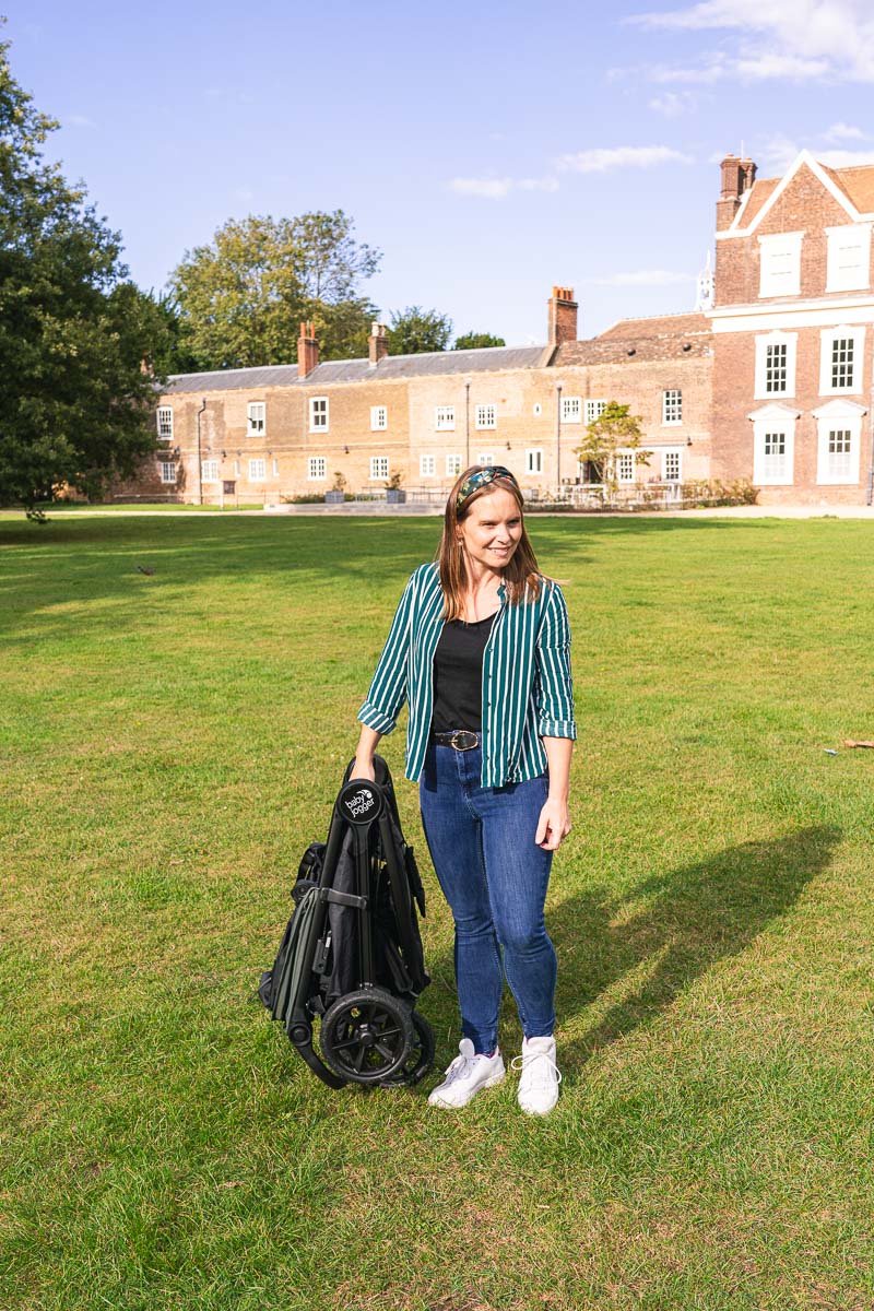 REVIEW: Baby Jogger City Mini GT2 - Real Mum Review 2025