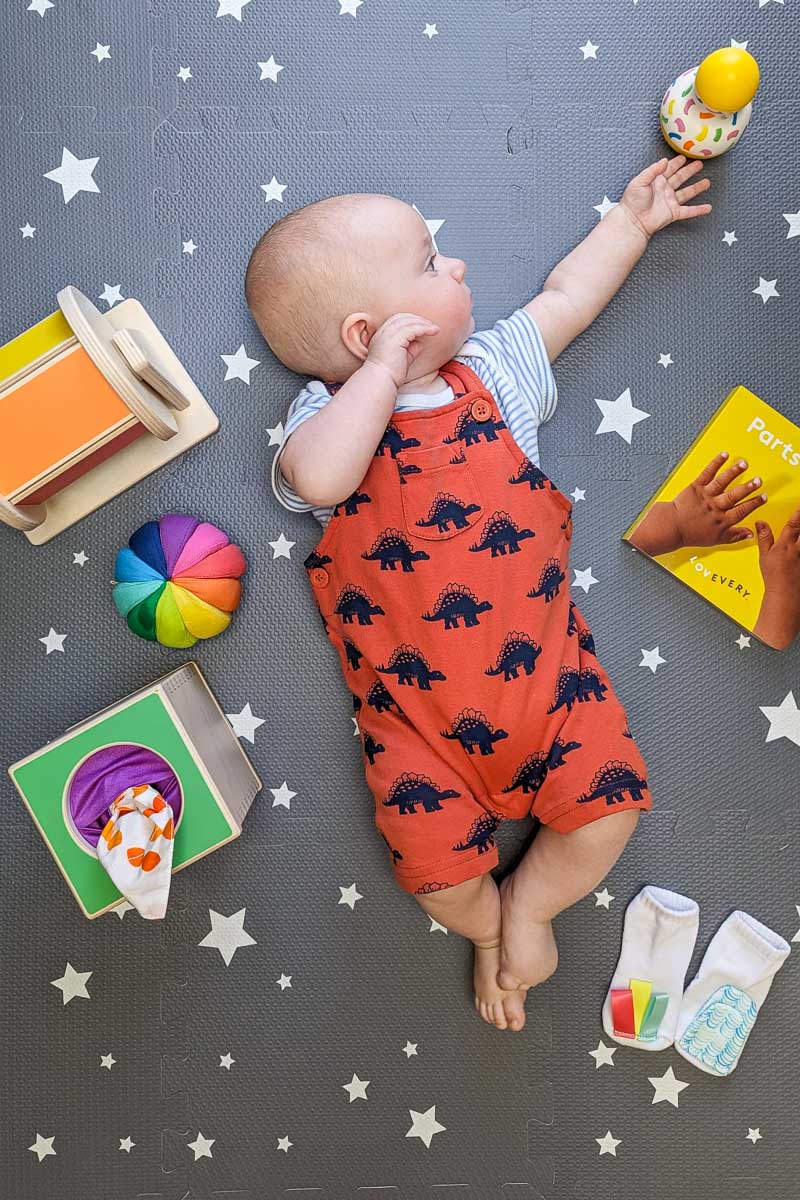 REVIEW: Lovevery Play Kits - Pros & Cons (2025 Guide)