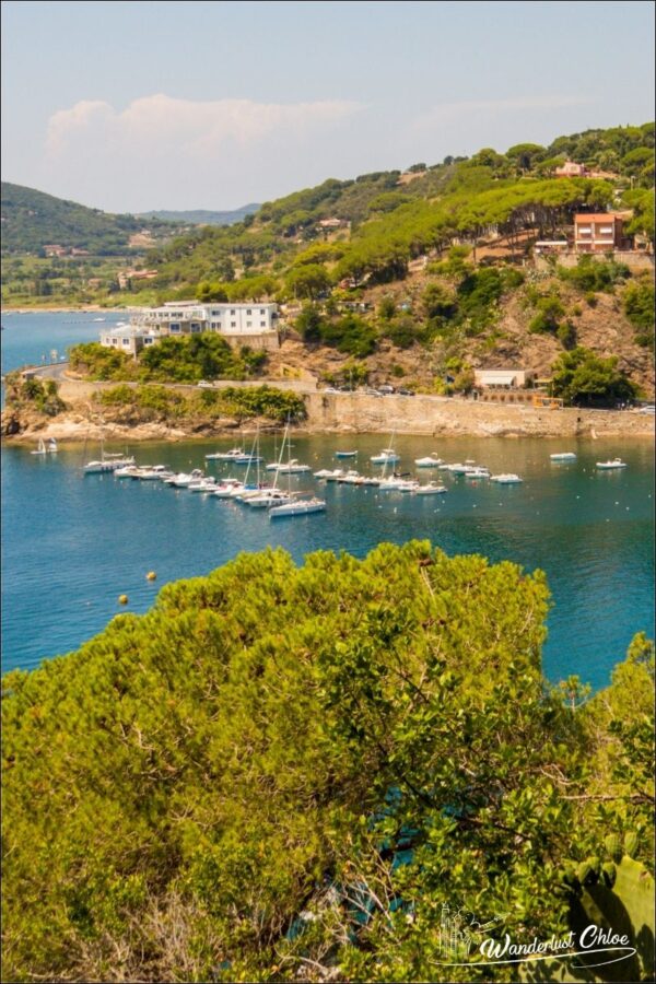 Where To Stay In Elba, Italy – 15 Best Hotels In Elba: 2024 Guide