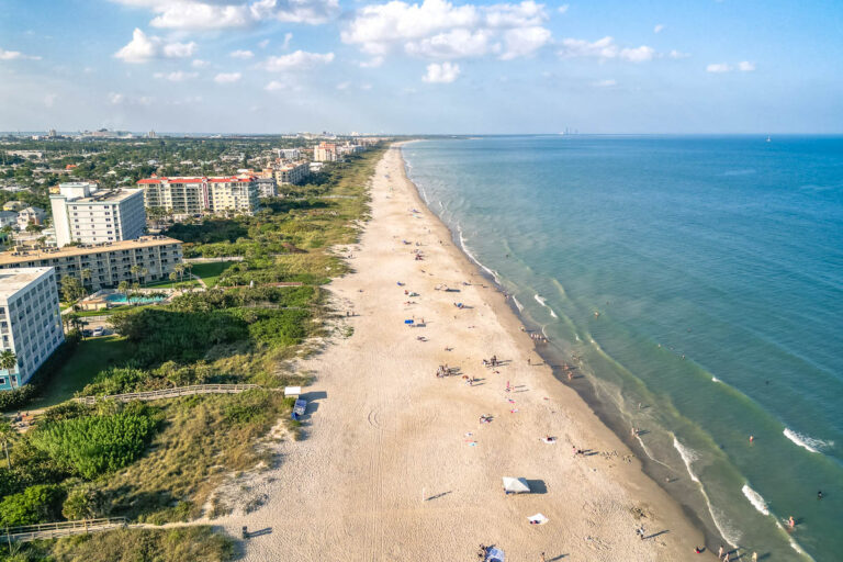 17 Amazing Things To Do In Cocoa Beach: 2025 Guide