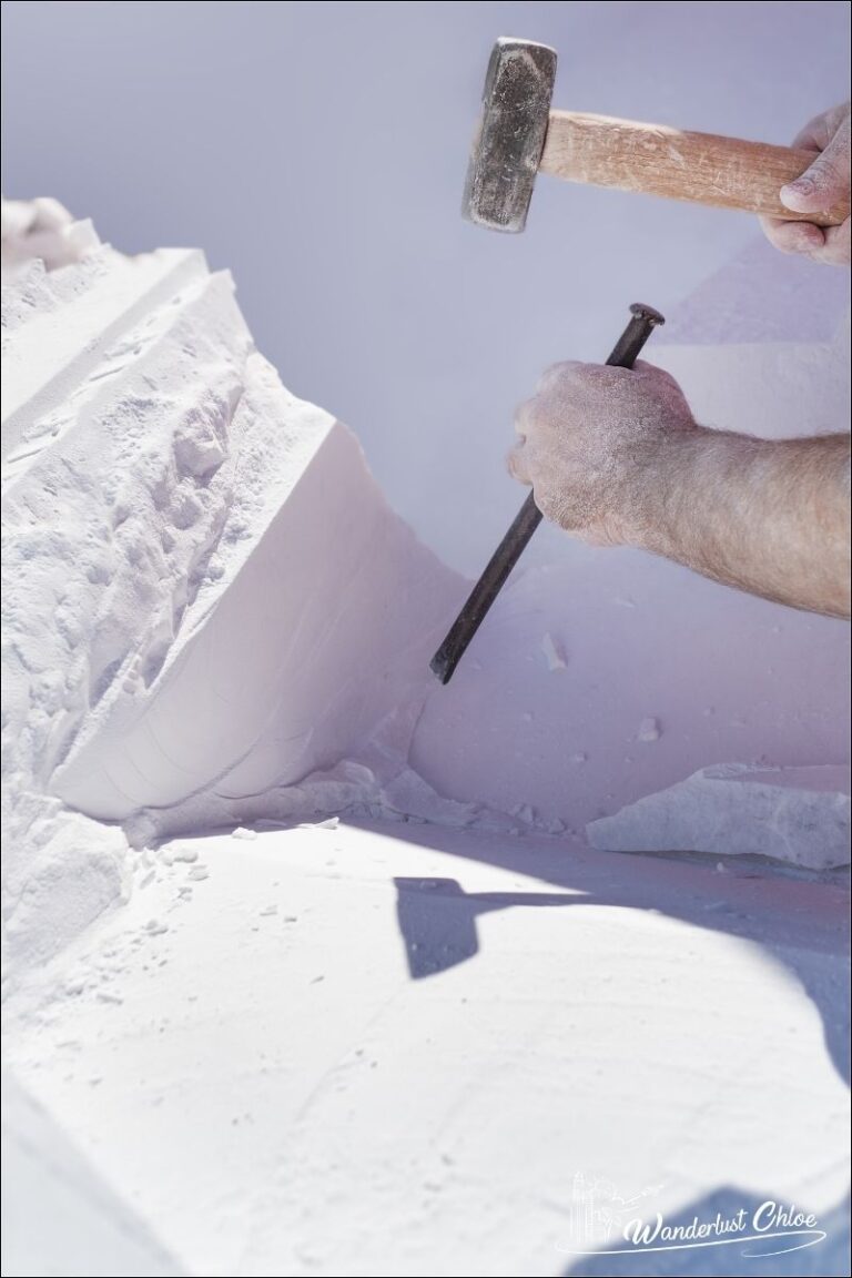 The Ultimate Naxos Itinerary: 2024 Guide