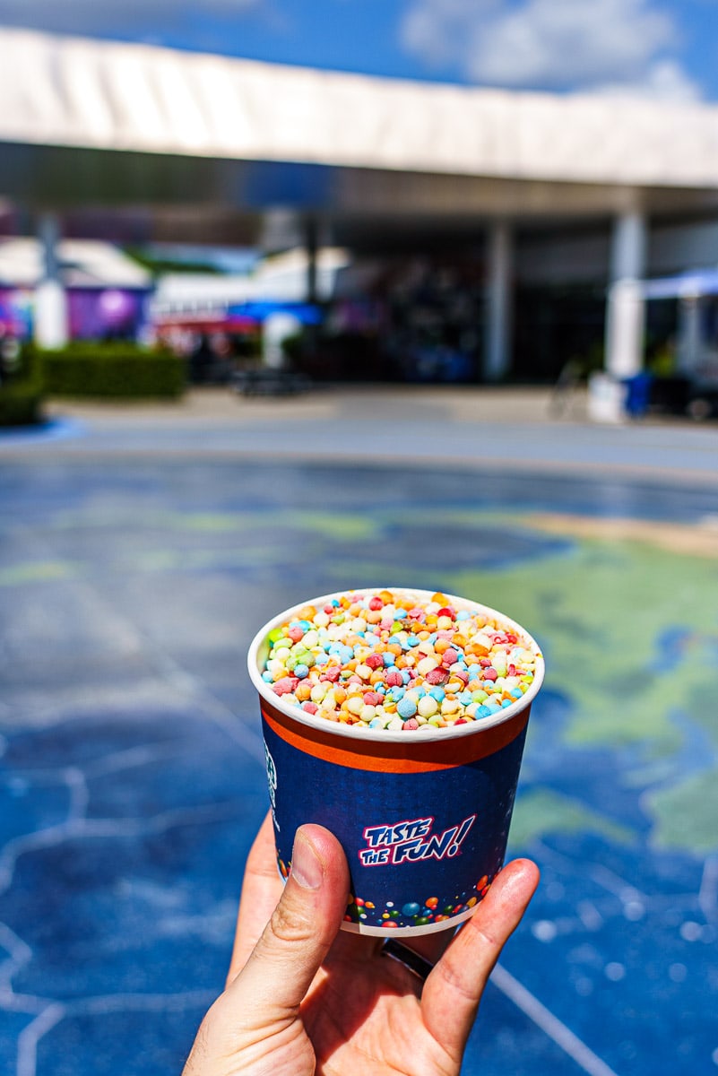 Visiting Kennedy Space Center With Kids: Babies & Older Children