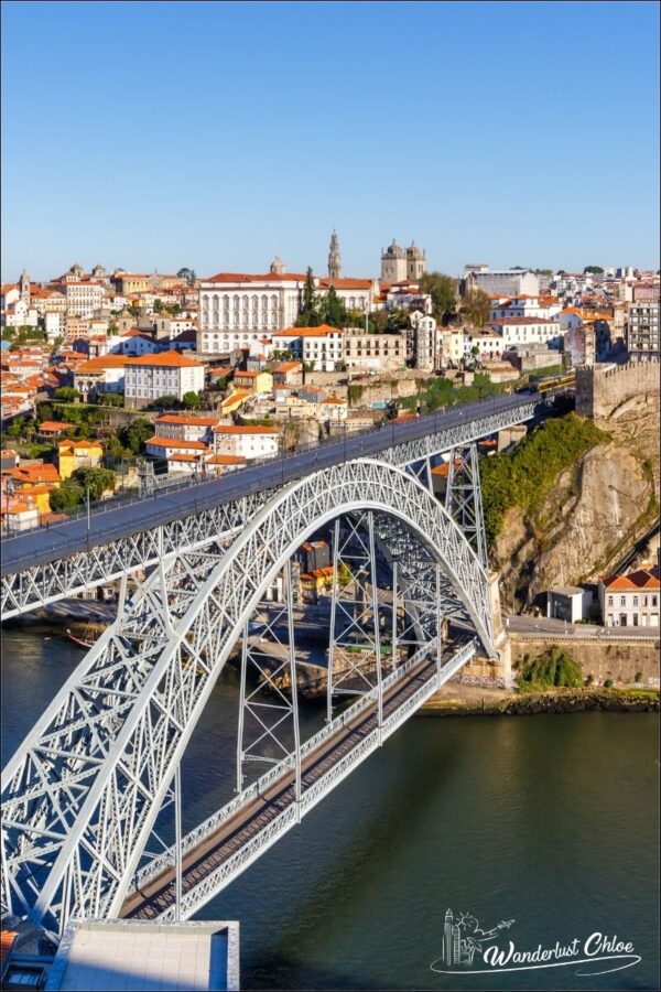 1-Day Porto Itinerary: Tips For Food, Drink and Activities (2025)