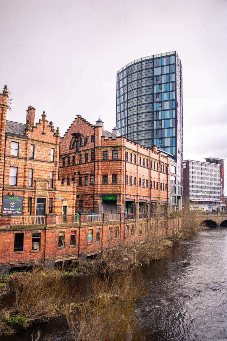 How To Plan The Best Weekend In Sheffield: 2025 Guide