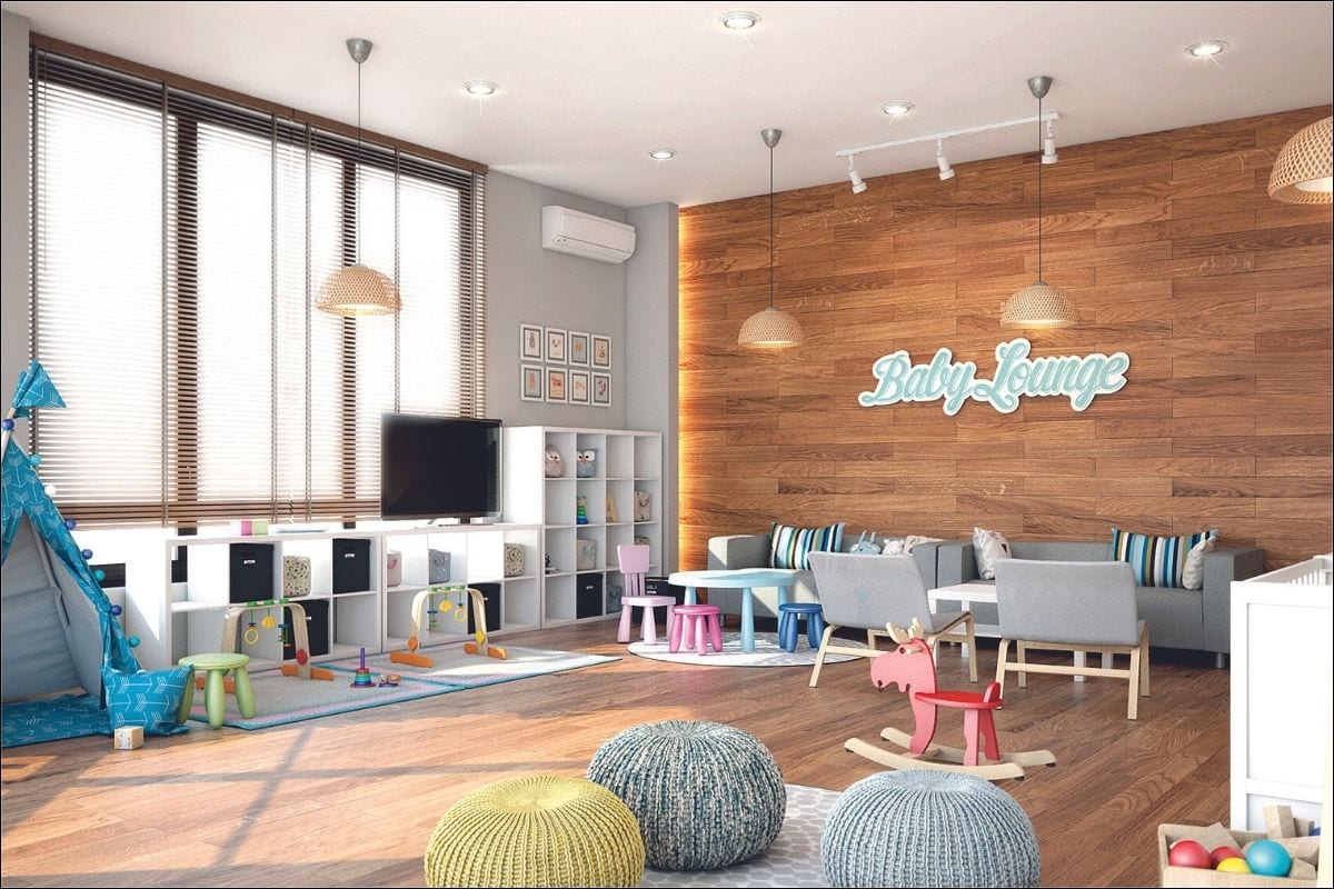 20 Best Baby-Friendly Hotels With Baby Clubs In Europe For 2025