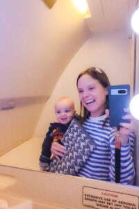 20 Tips For Long Haul Flights With Babies (+ How To Survive!)
