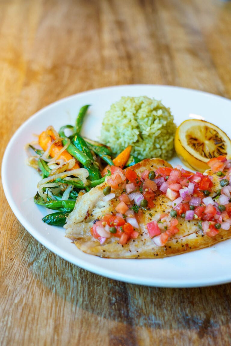 Best Places To Eat In The Florida Keys: 2025 Restaurant Guide