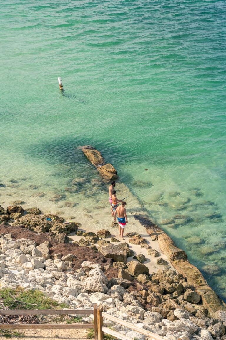 Visiting The Florida Keys With Kids: Tips & Top Things To Do: 2025
