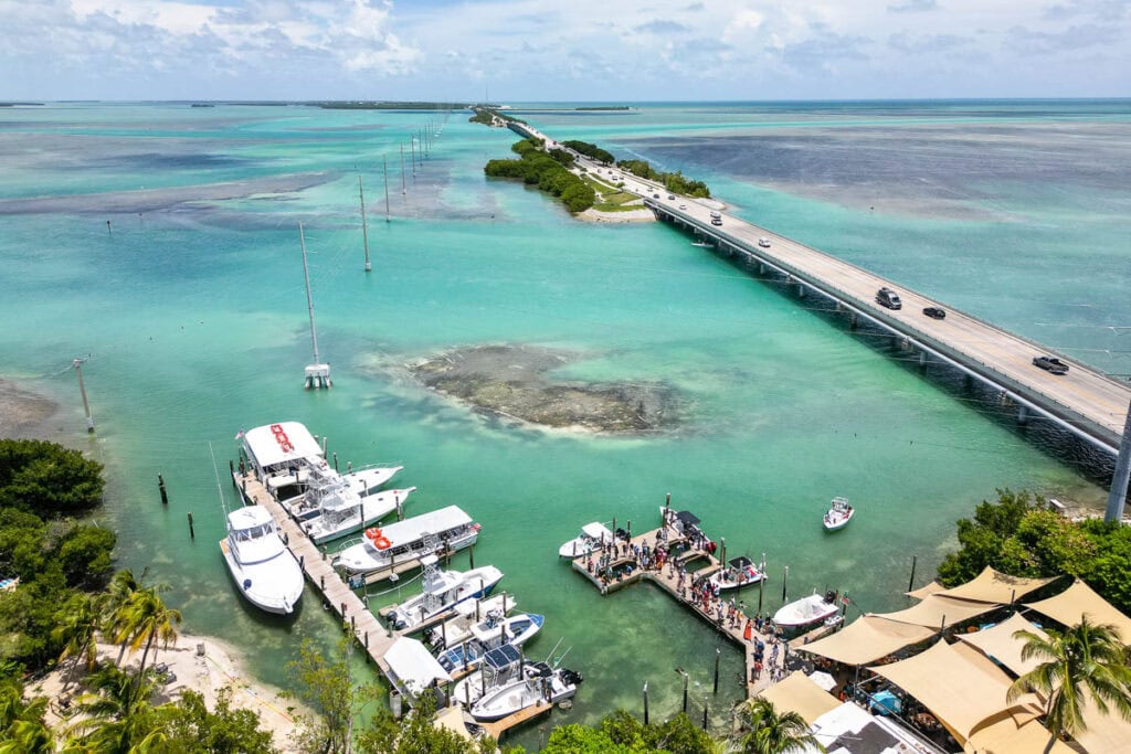 Best Places To Eat In The Florida Keys: 2025 Restaurant Guide