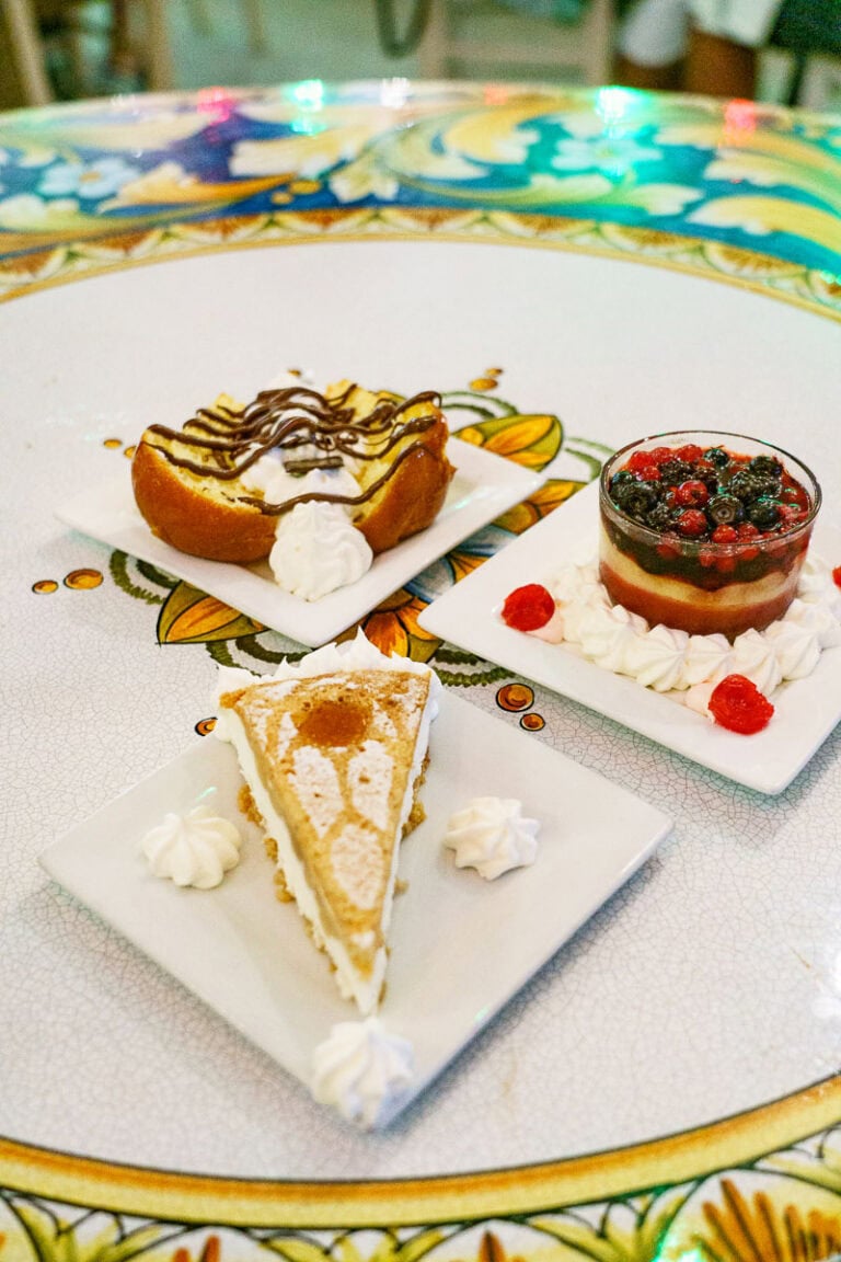 Best Places To Eat In The Florida Keys: 2025 Restaurant Guide