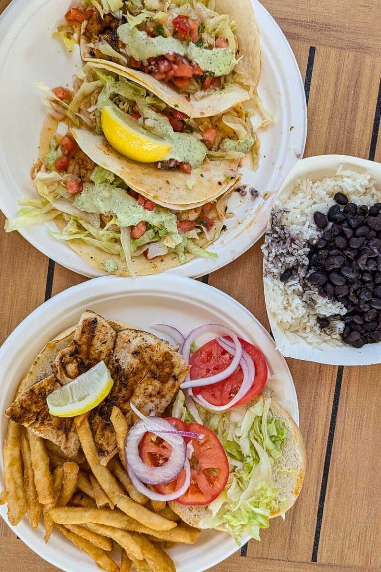 Best Places To Eat In The Florida Keys: 2025 Restaurant Guide