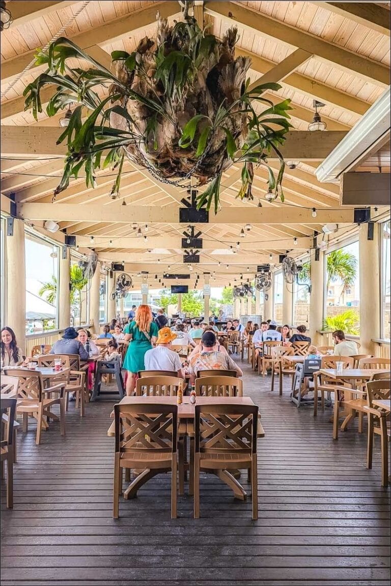 Best Places To Eat In The Florida Keys: 2025 Restaurant Guide