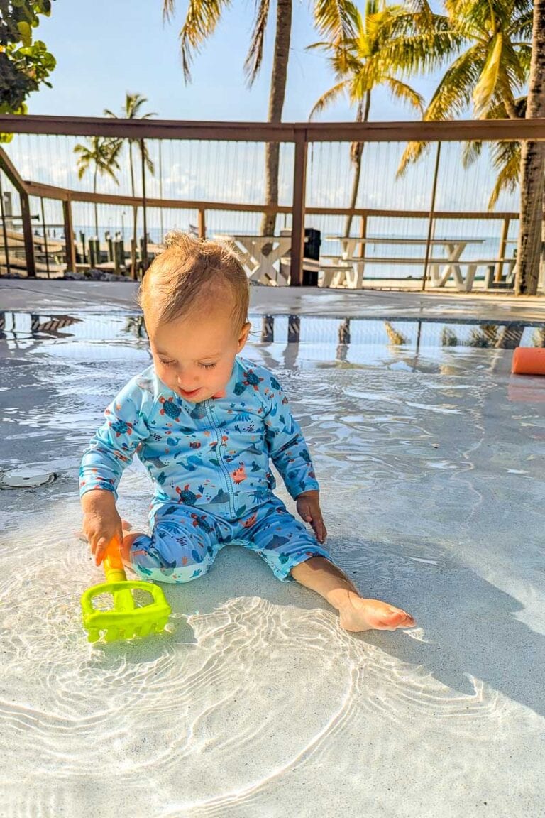 Visiting The Florida Keys With Kids: Tips & Top Things To Do: 2025