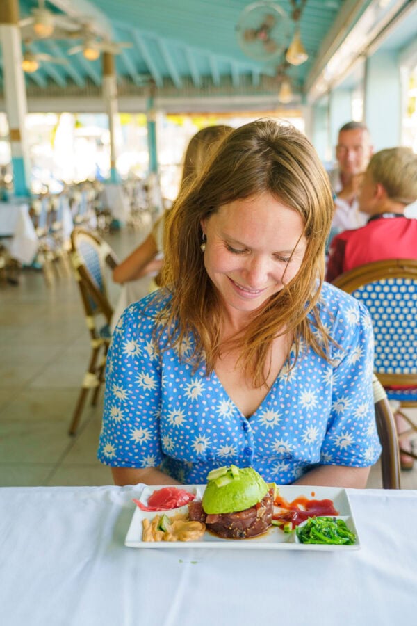 Best Places To Eat In The Florida Keys: 2025 Restaurant Guide