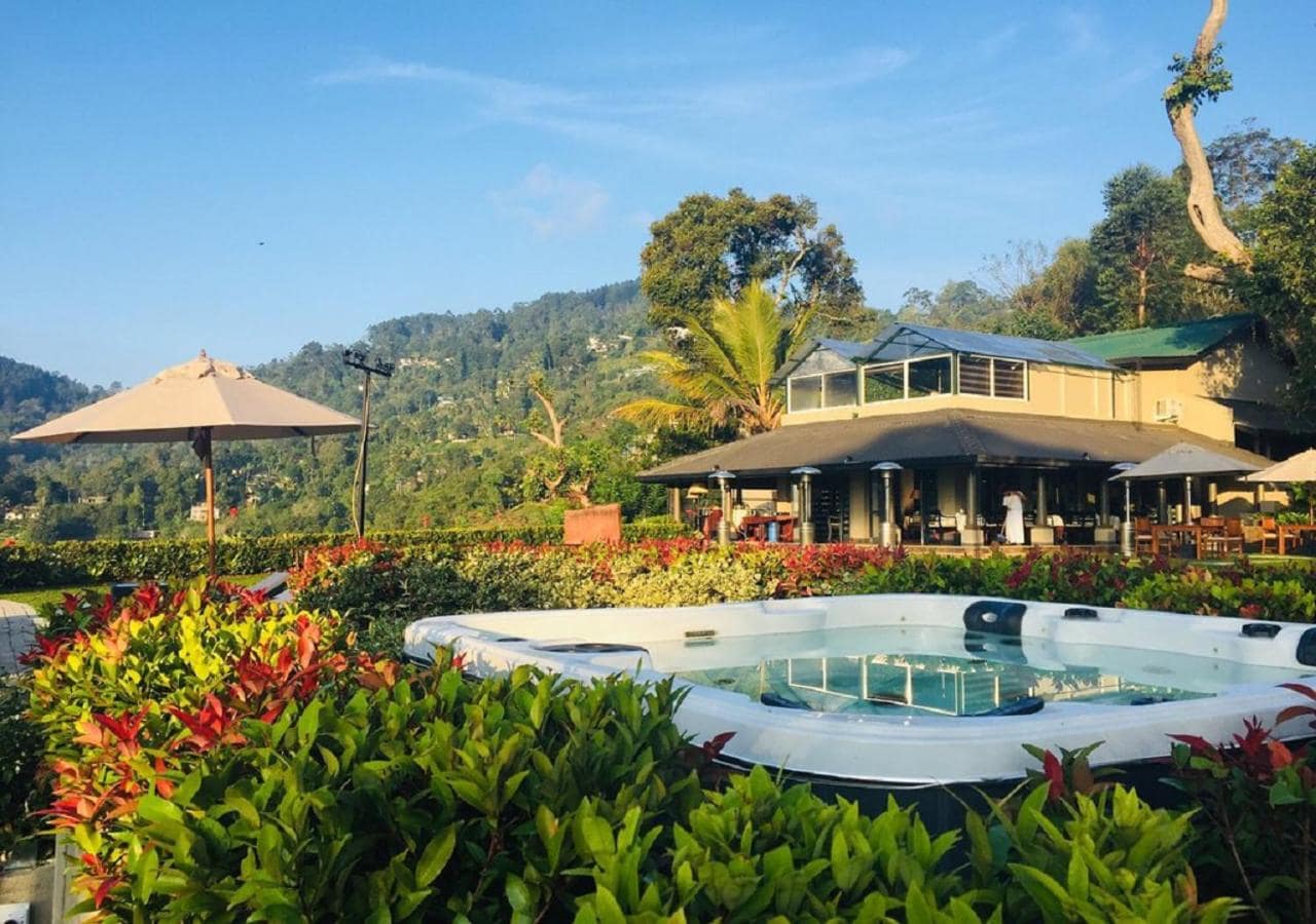 Where To Stay In Ella, Sri Lanka: Budget to Luxury - 2025 Guide