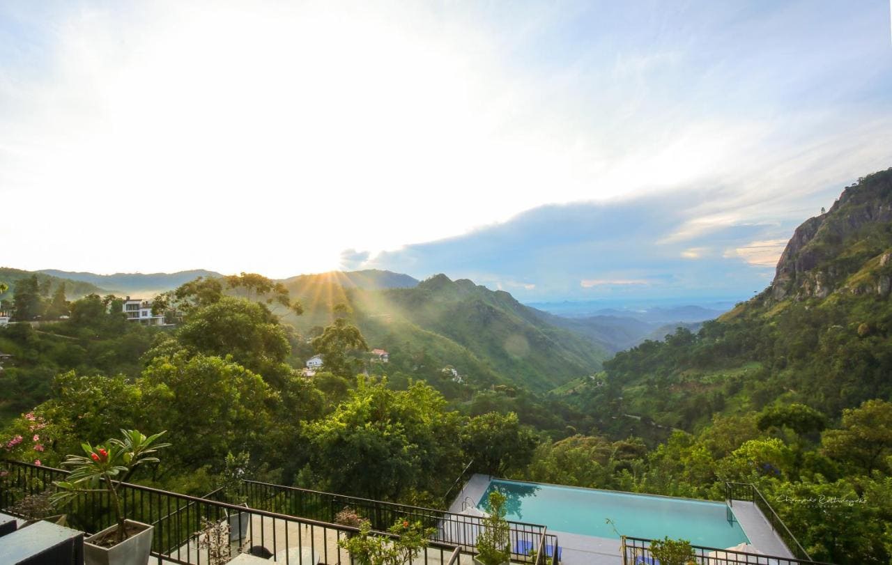 Where To Stay In Ella, Sri Lanka: Budget to Luxury - 2025 Guide