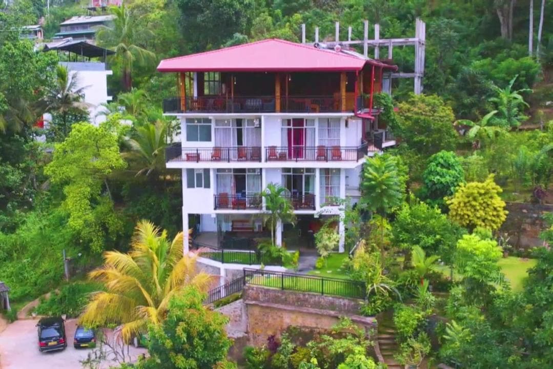 Where To Stay In Ella, Sri Lanka: Budget to Luxury - 2025 Guide