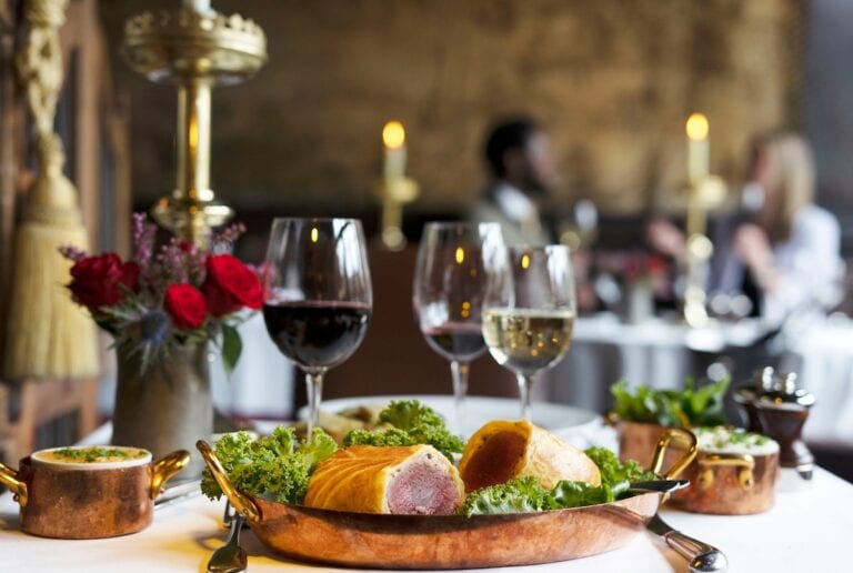 One Day in Edinburgh: A Fun-Packed Edinburgh Itinerary (2024)