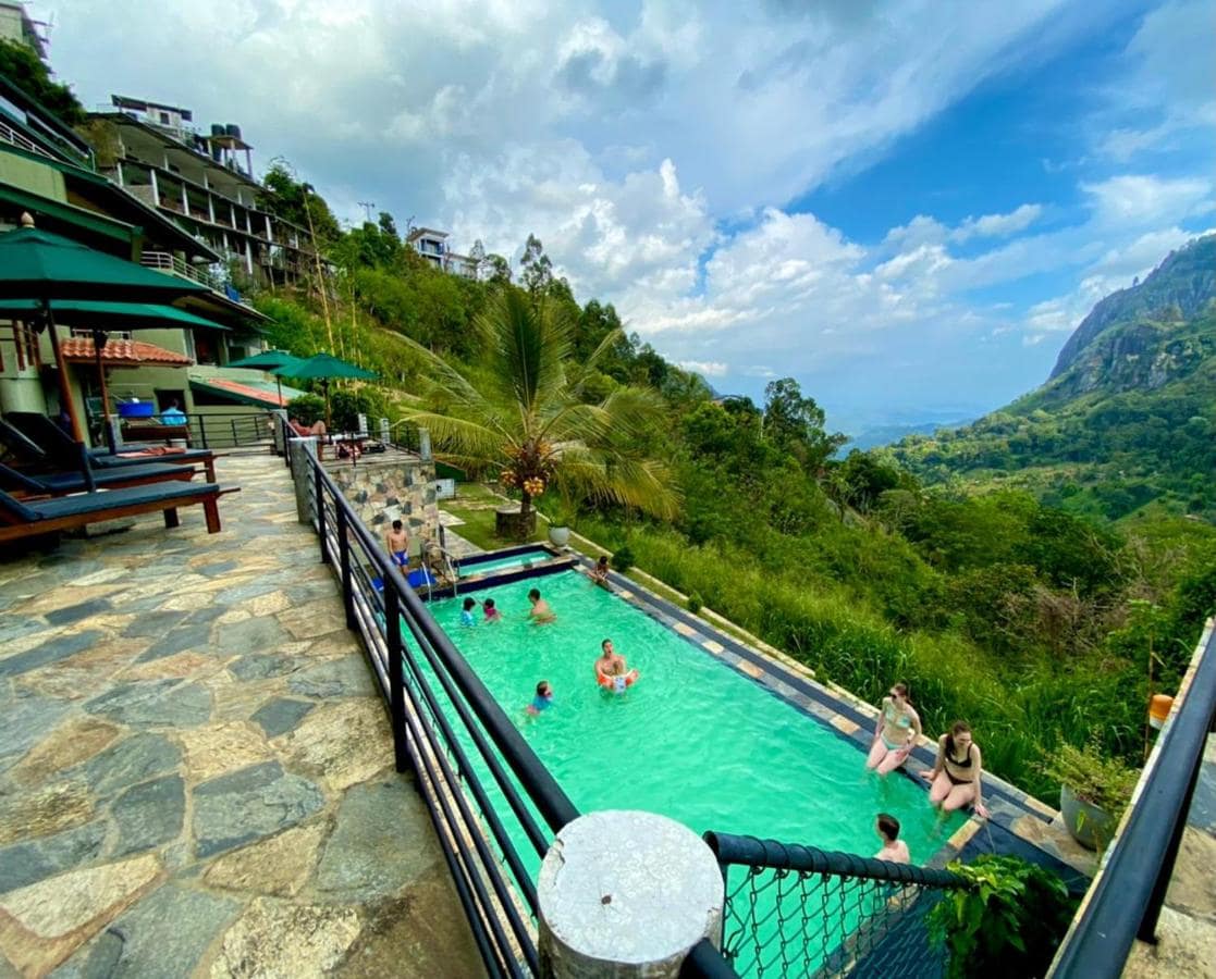 Where To Stay In Ella, Sri Lanka: Budget to Luxury - 2025 Guide