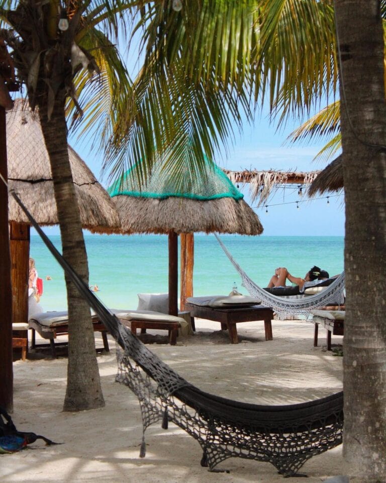 13 Best Beach Clubs In Isla Holbox: 2026 Guide