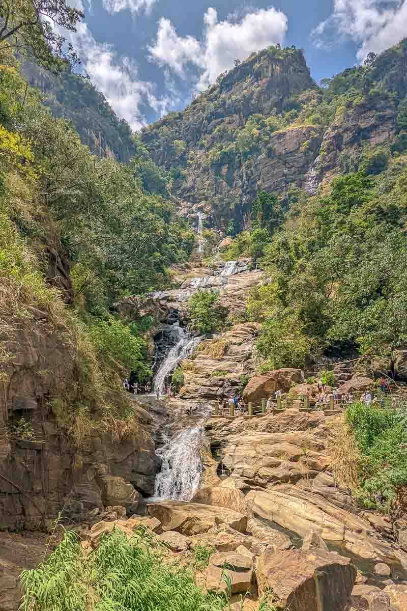 The Perfect Two-Week Sri Lanka Itinerary: Nature + Culture