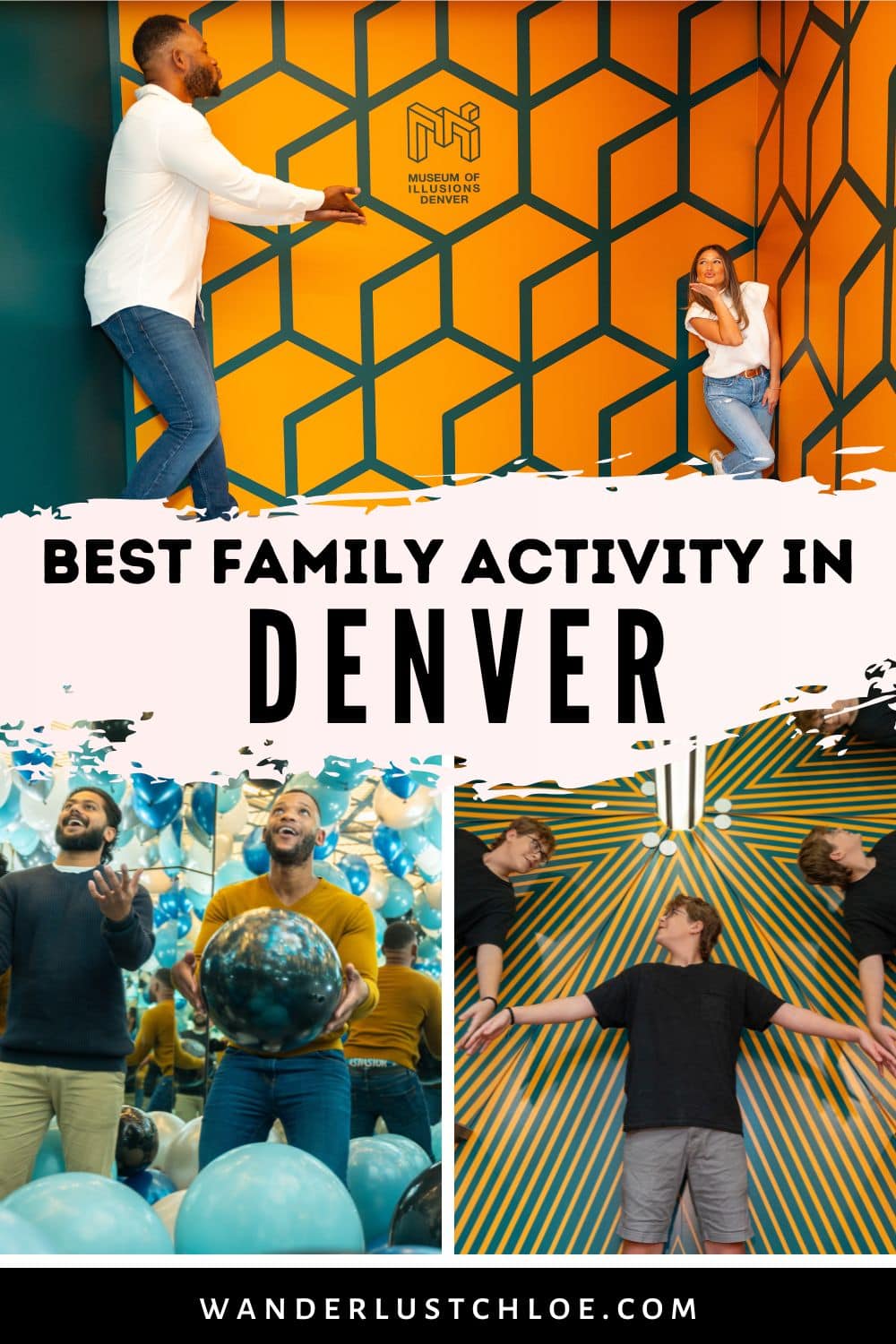 The Best Activity In Denver For Kids And Families: 2025 Guide