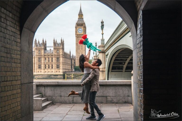 London Travel Blogs And Travel Guides: 2024 Trip Planning