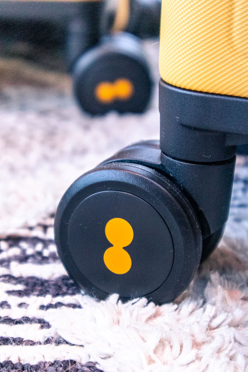 Level8 Luggage Review – What I Love + What I Don’t (+ Discount)