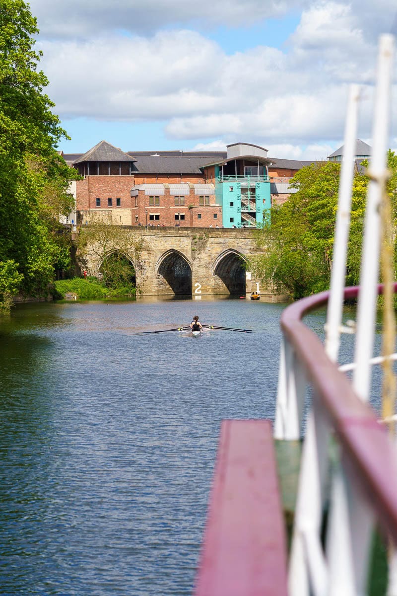 Fun Family Days Out In Durham Everyone Will Enjoy: 2025 Guide